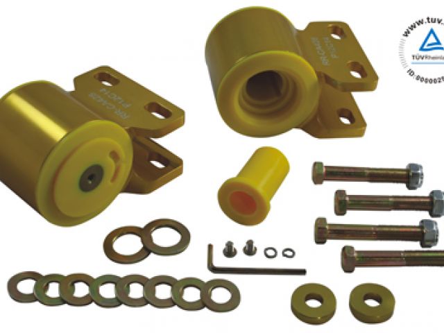 ST225 / RS MK2 Whiteline Anti Lift Kit | Dreamscience Motorsport