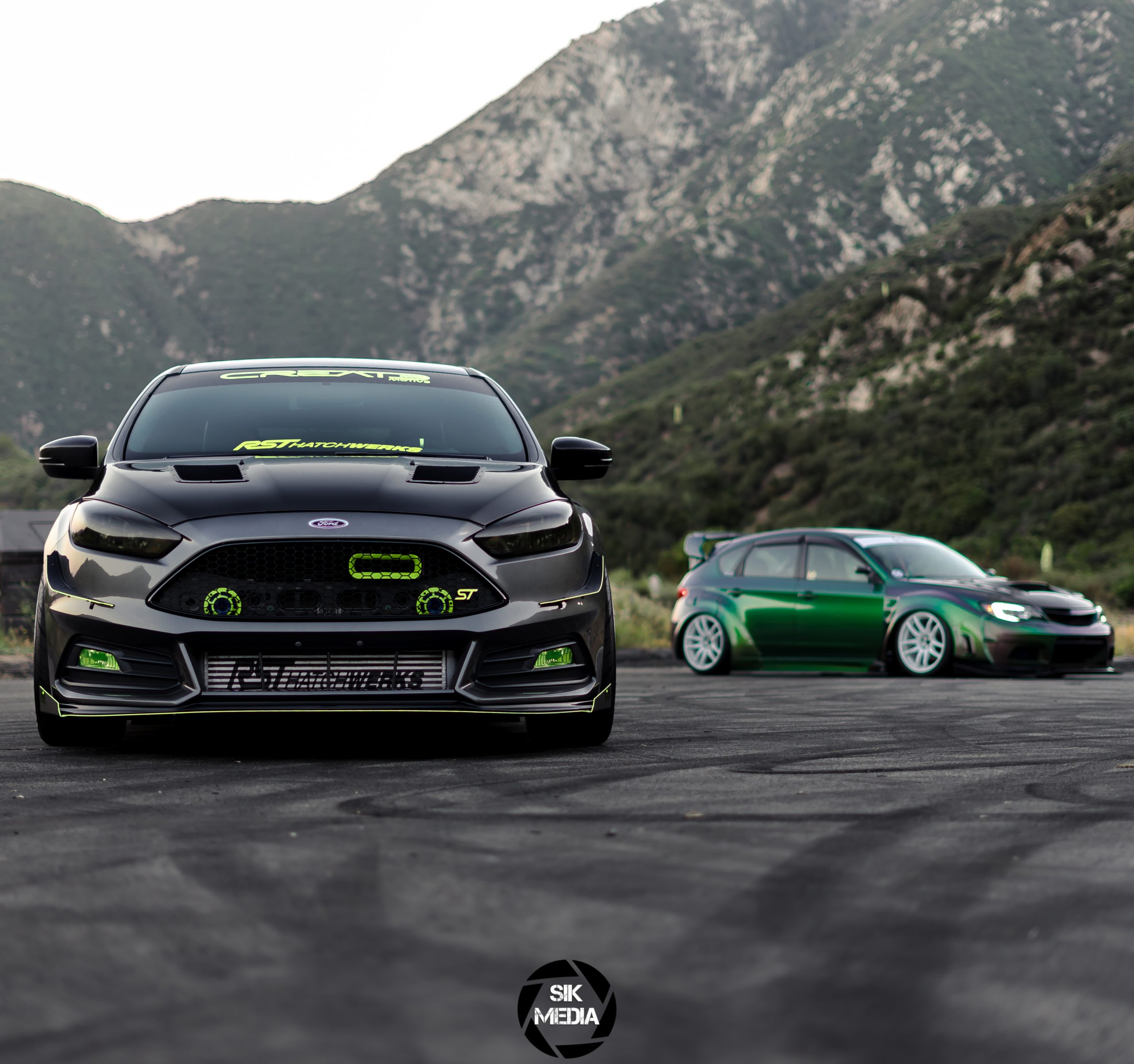 The Benefits of Remapping a Ford | Ford Performance Parts