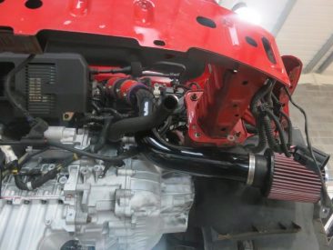 Focus ST225 Performance Build | Fully Forged Rebuild