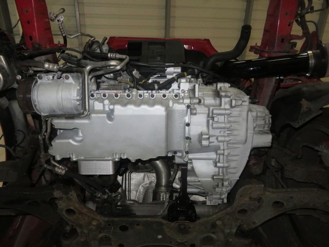 Focus ST225 Performance Build | Fully Forged Rebuild