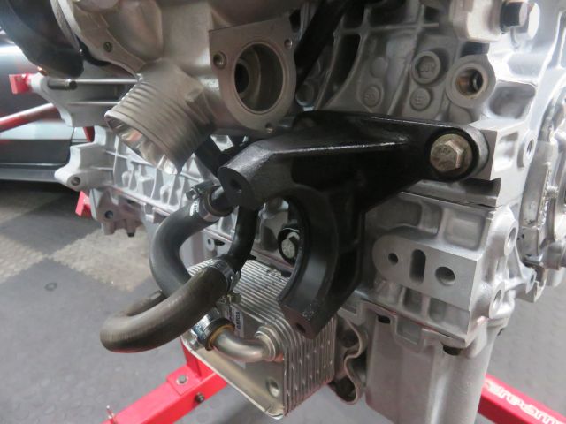 Focus ST225 Performance Build | Fully Forged Rebuild