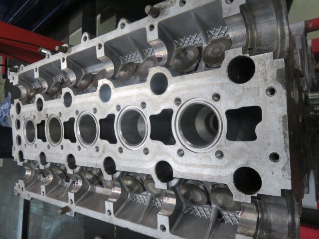 Focus ST225 Performance Build | Fully Forged Rebuild