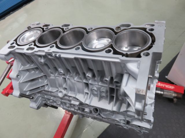 Focus ST225 Performance Build | Fully Forged Rebuild