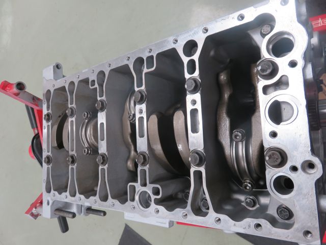 Focus ST225 Performance Build | Fully Forged Rebuild