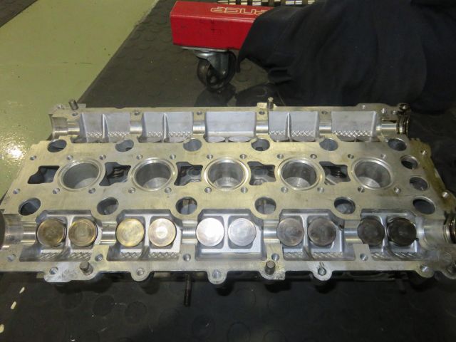 Dreamscience ST225 Standard Build | Dreamscience