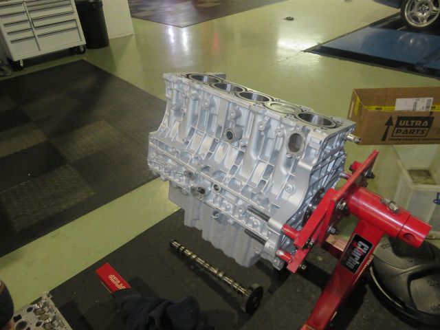 Dreamscience ST225 Standard Build | Dreamscience