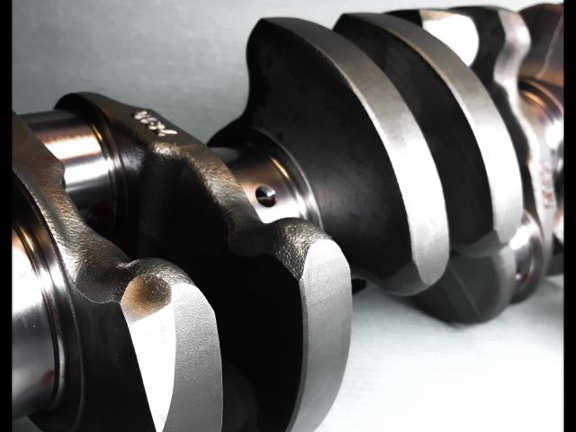 Focus ST225/ RS MK2 Race-spec Engine Build. | Dreamscience Motorsport