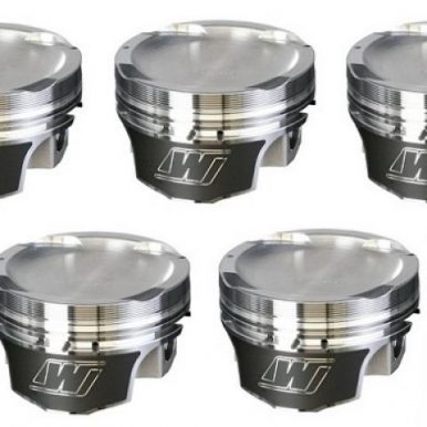 Focus ST225 Performance Build | Fully Forged Rebuild