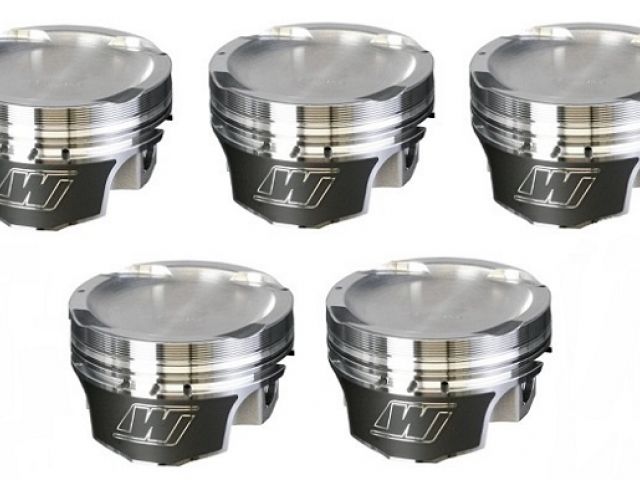 Focus ST225 Performance Build | Fully Forged Rebuild