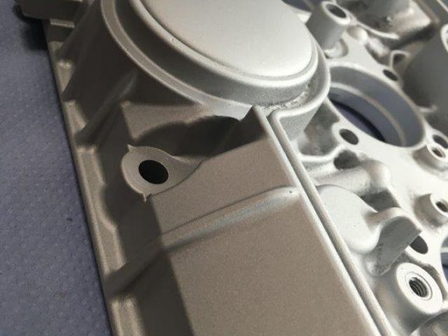 ST225 / RS MK2 Engine Forging [FITTED @ DSHQ] | WisEco Pistons | K1 Rods