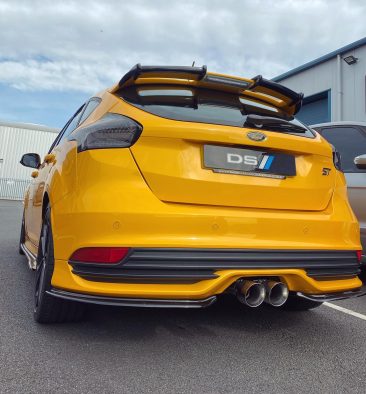 Ford Tuning Specialists | Performance Parts | Dreamscience Motorsport