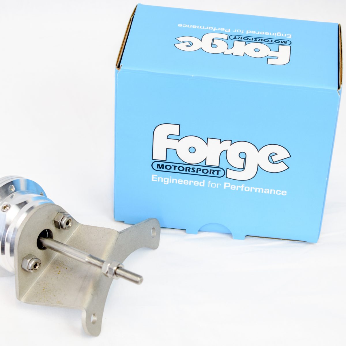 ST225 Forge Turbo Actuator | More Boost for longer.