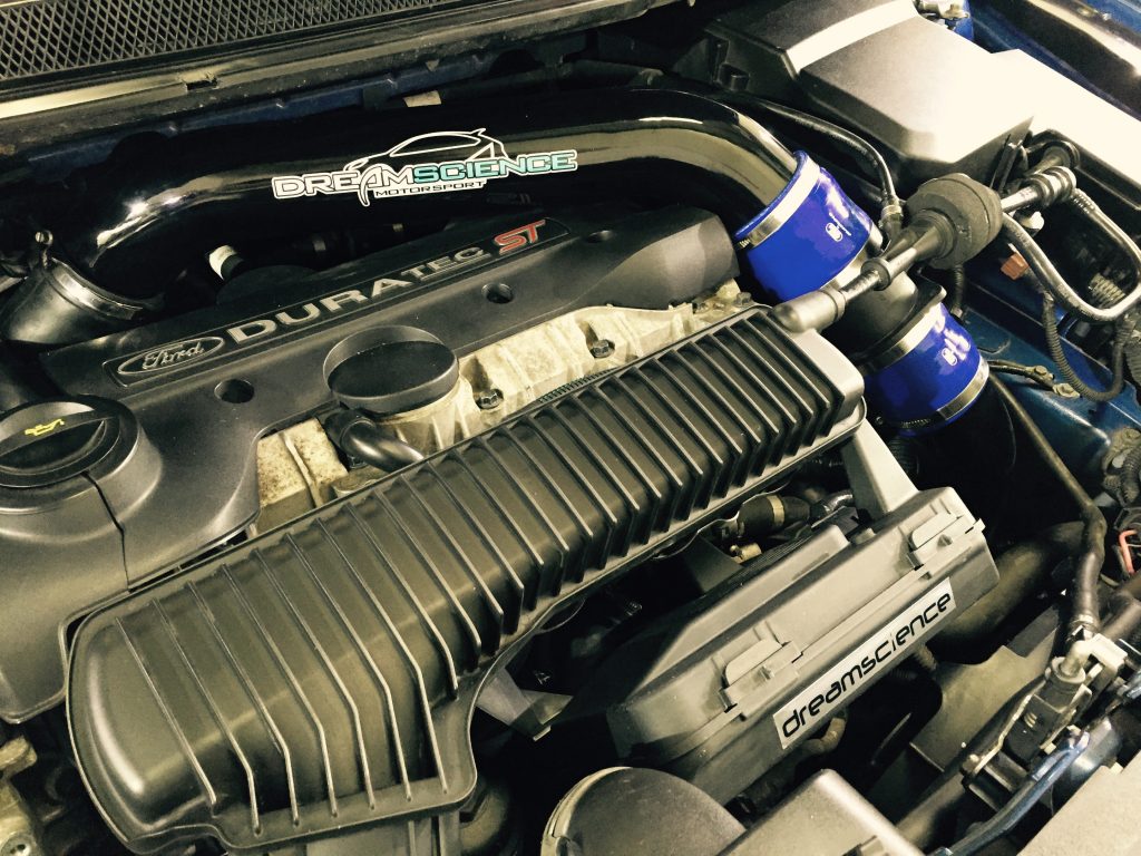Dreamscience ST225 Intake Kit | Cold Air Intake System