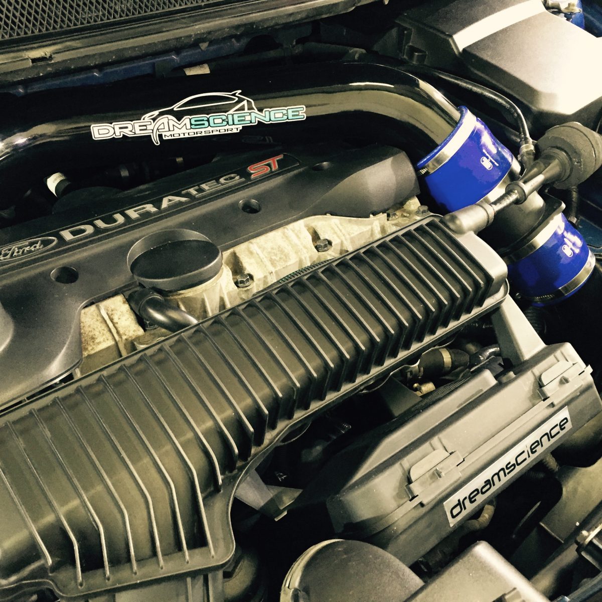 ST225 Forge Turbo Actuator | More Boost for longer.