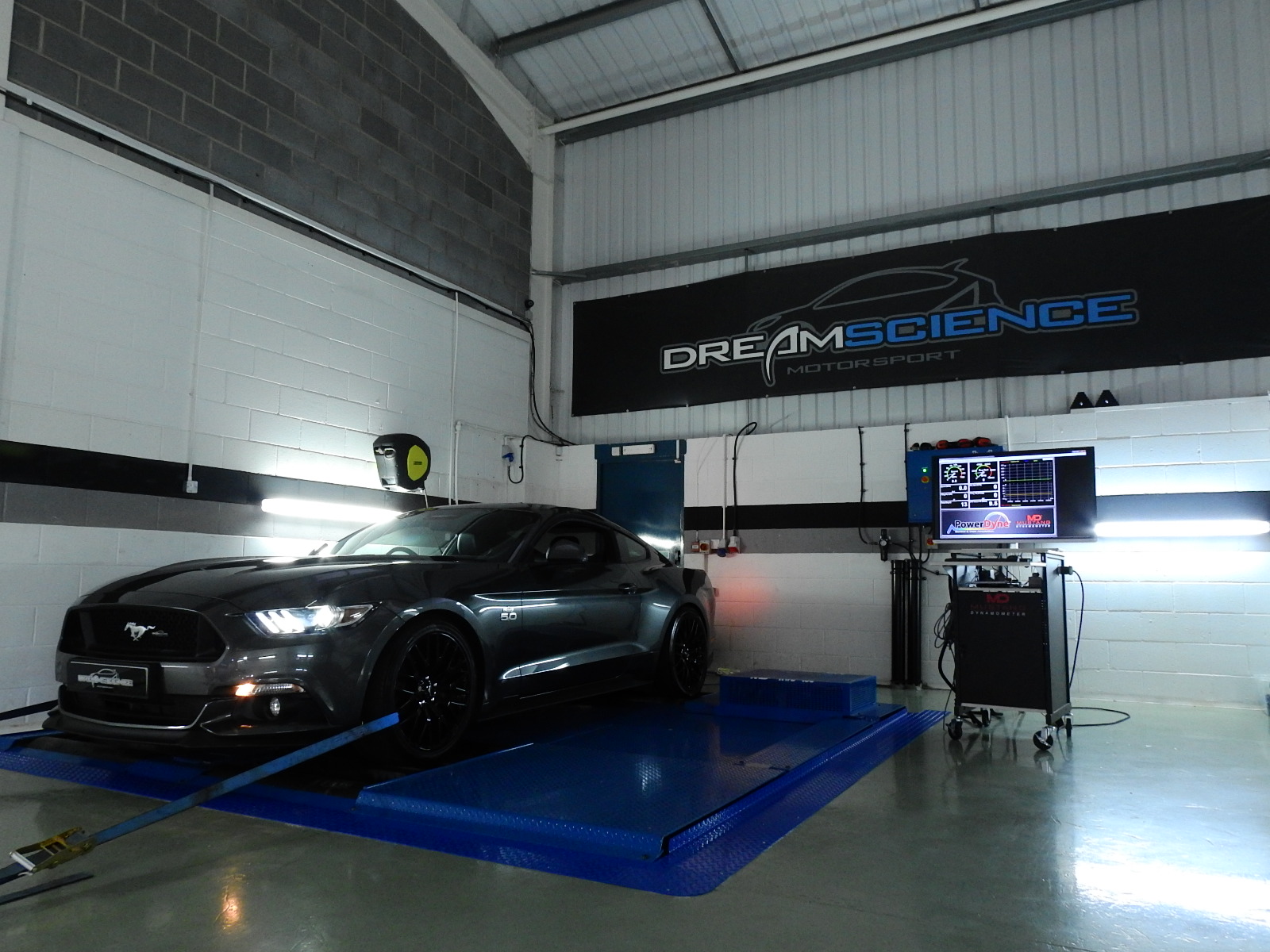 Evolve ECU Remap Performance Upgrade - BMW F80 M3 | F82/F83 M4 (Map only)