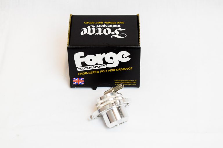 ST225 Forge Recirculation Valve | Better boost pressure | More Chatter