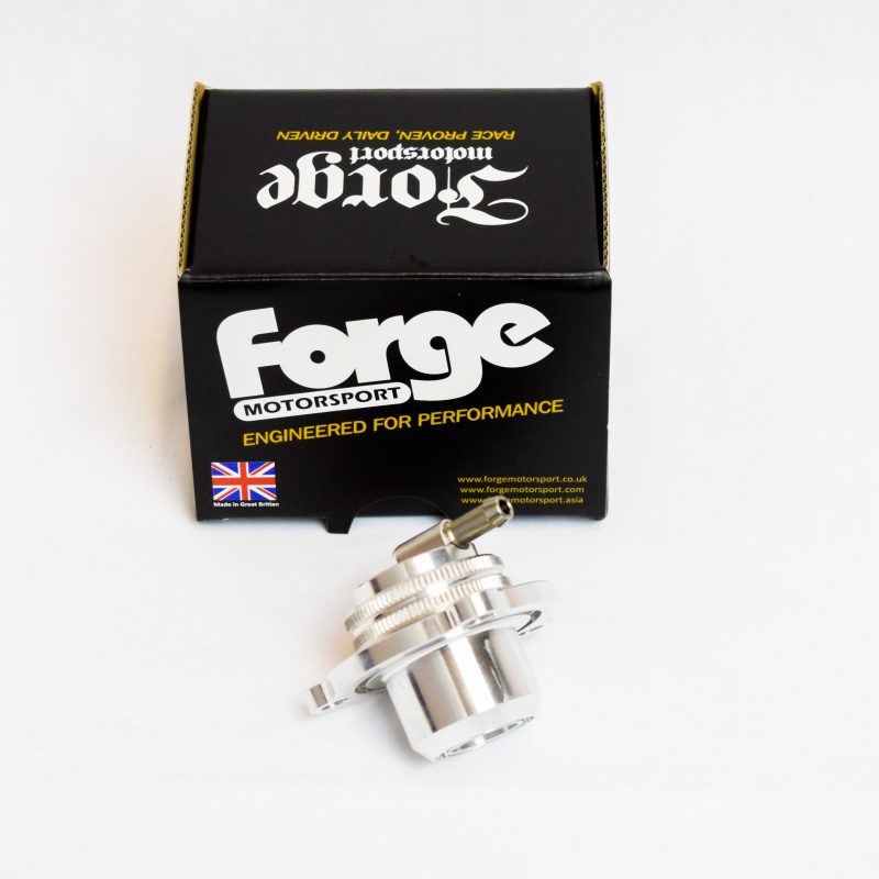 ST225 Forge Recirculation Valve | Better boost pressure | More Chatter