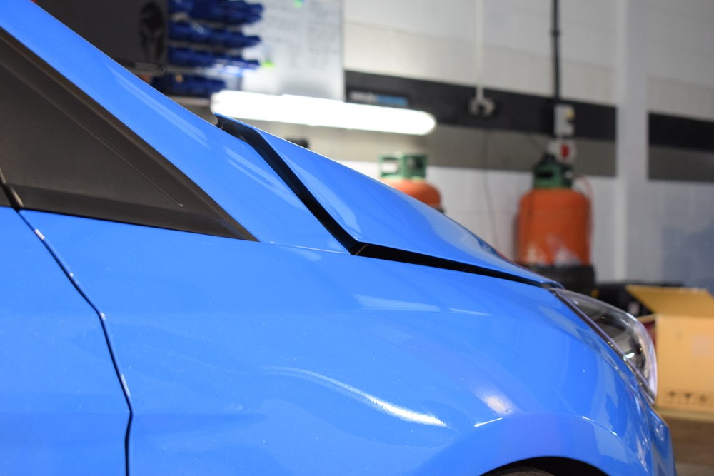 Dreamscience Bonnet spacers. Get rid of extra heat by allowing more air ...