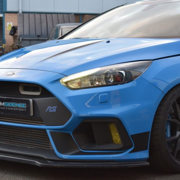 Dreamscience Bonnet spacers. Get rid of extra heat by allowing more air ...