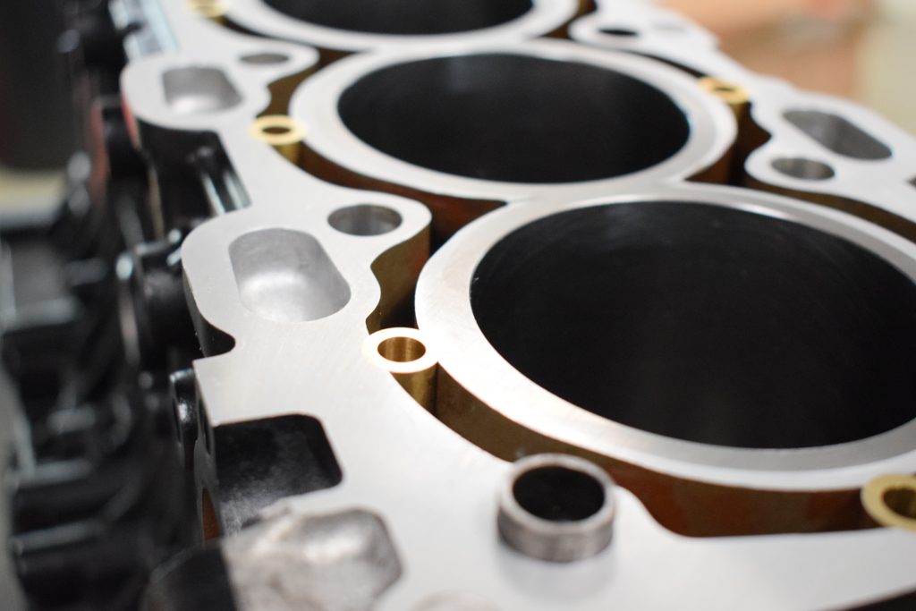 Focus ST225 Performance Build | Fully Forged Rebuild