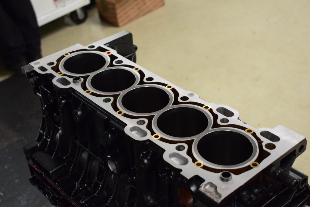 Focus ST225 Performance Build | Fully Forged Rebuild