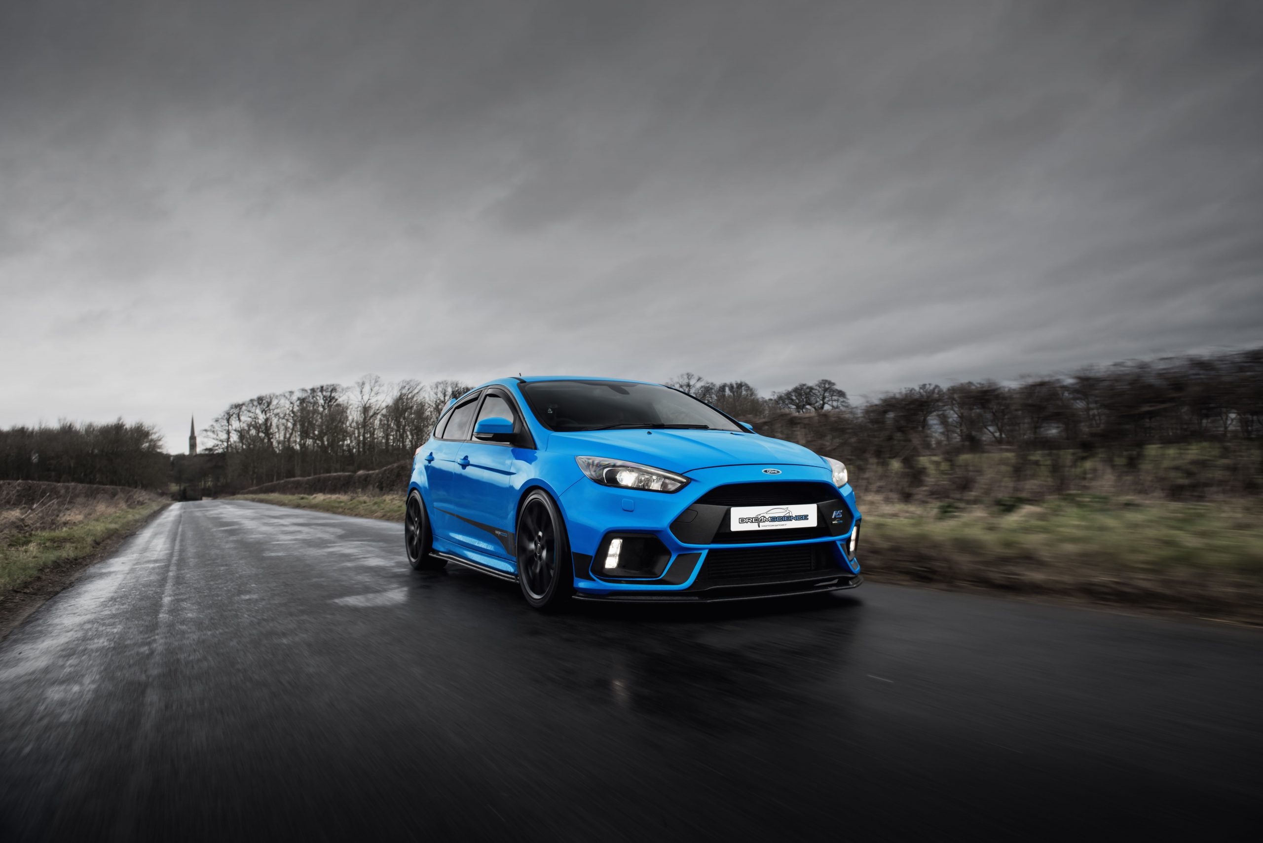RS MK3 Stage 1 | Performance Upgrades | Focus RS Tuning