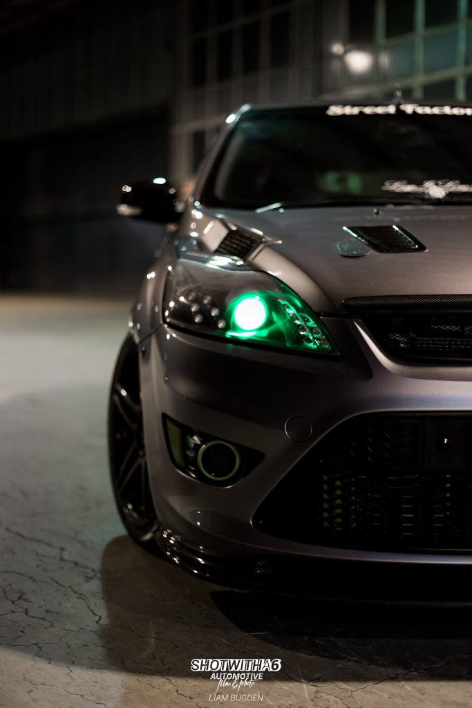 Dreamscience Stage 3 ST225. | Up to 320bhp 370ftlb | Bolt on power!