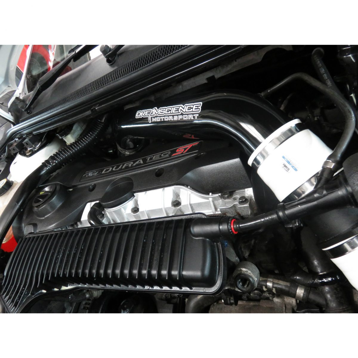 Dreamscience ST225 Intake Kit | Cold Air Intake System