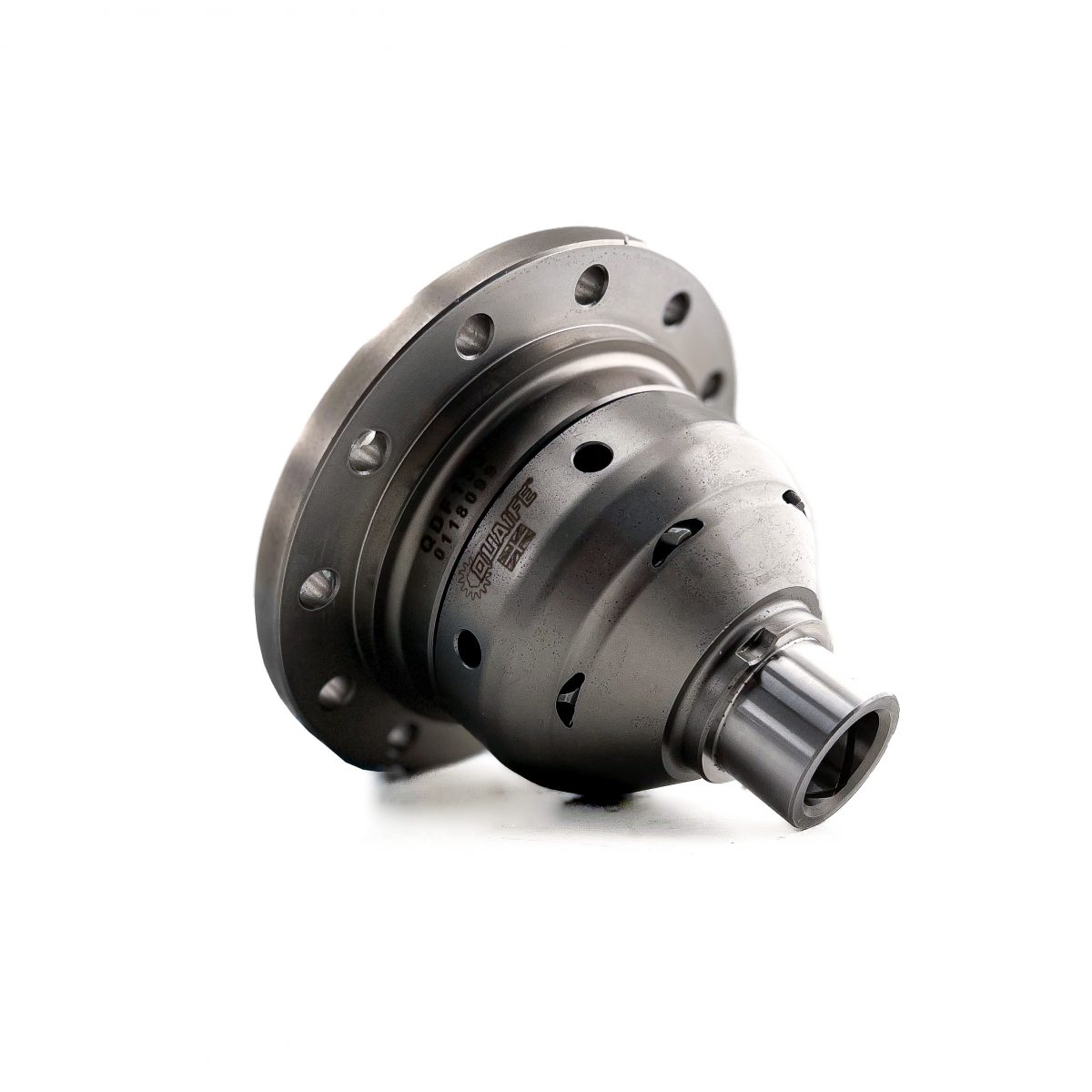 Quaife ATB Differential for Focus ST225 | Improve traction and handling