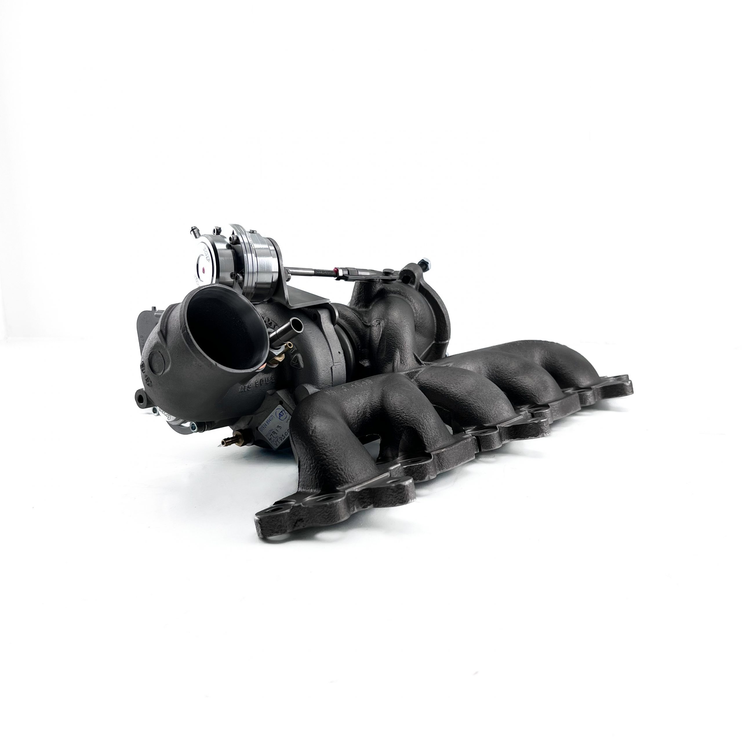 DS TXX Turbo Kit | Boost your ST225 power to 385bhp