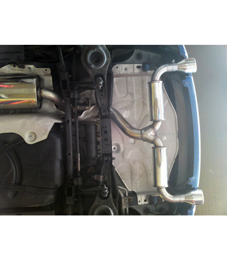 Dreamscience Stage 1 ST225 | 275bhp 330ftlb | Transform your ST | Real ...