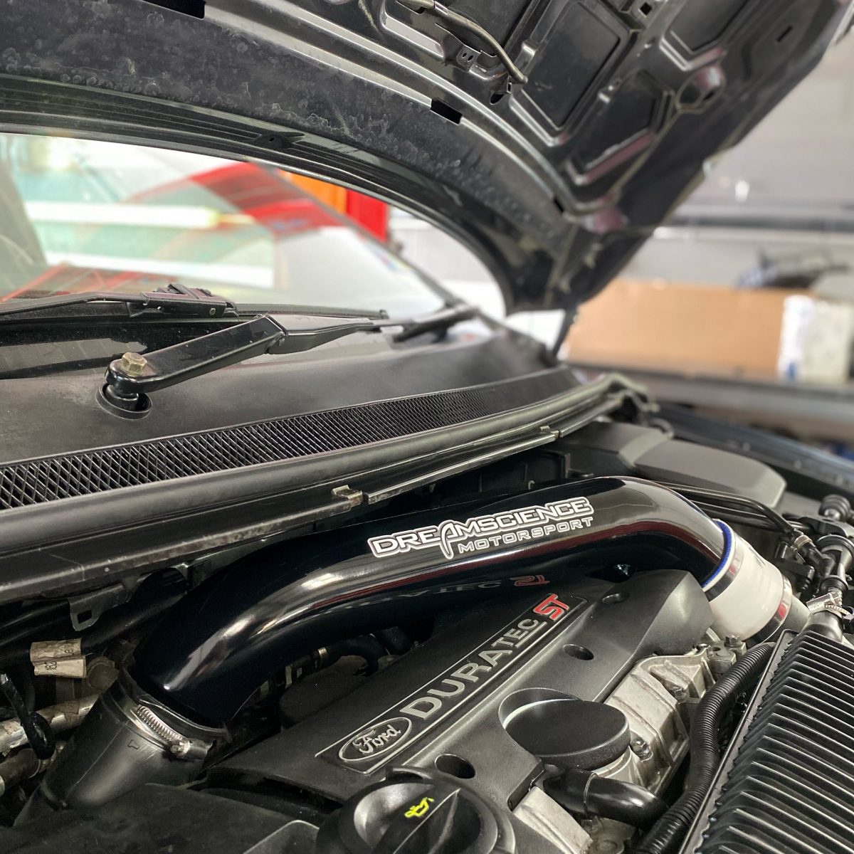 Dreamscience ST225 Intake Kit | Cold Air Intake System