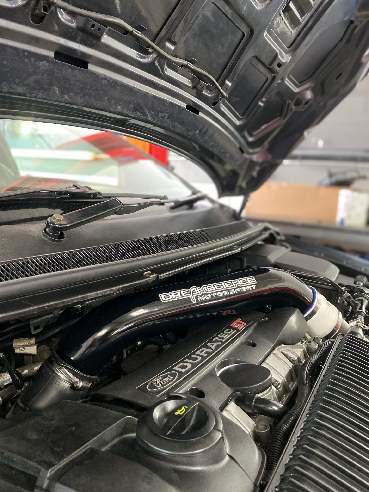 Dreamscience ST225 Intake Kit | Cold Air Intake System
