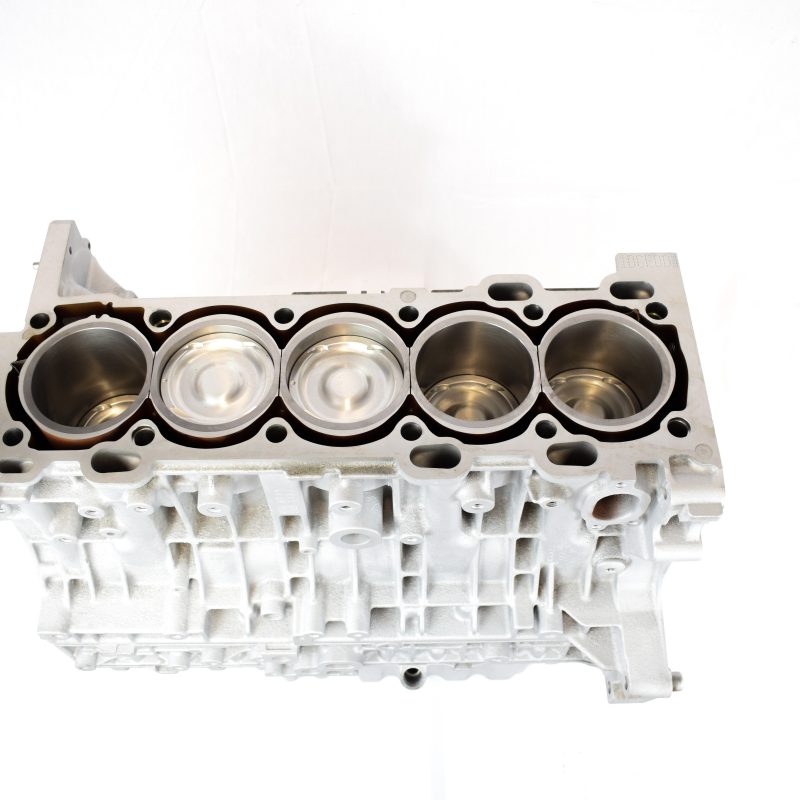 Focus ST225 Performance Build | Fully Forged Rebuild