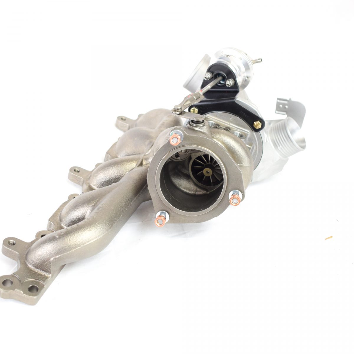 DS TXX Turbo Kit | Boost your ST225 power to 385bhp