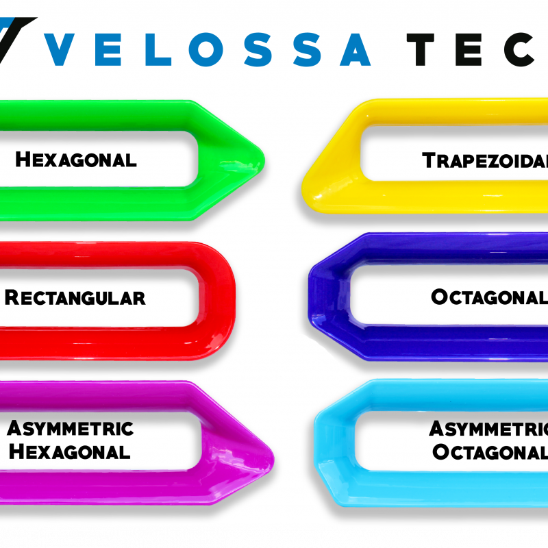 Generation 4 Interchangeable BIG MOUTH | Flare/Inlet Only ...