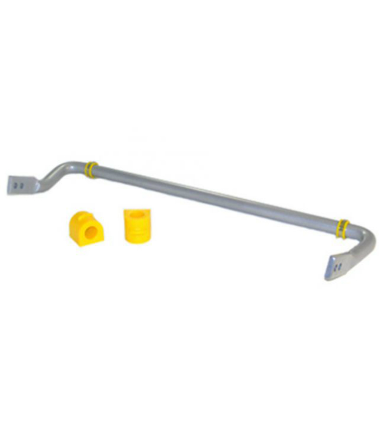 Whiteline Rear Anti Roll Bar ST225 | Reduce Body Roll | Improve Handling