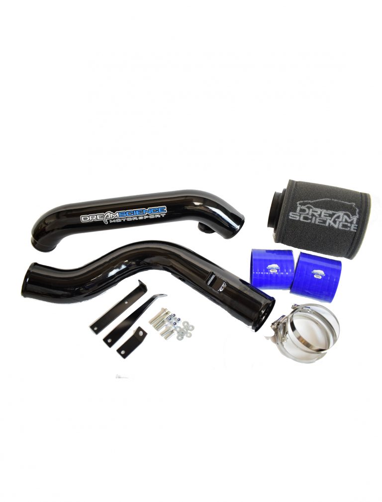 Dreamscience ST225 Intake Kit | Cold Air Intake System
