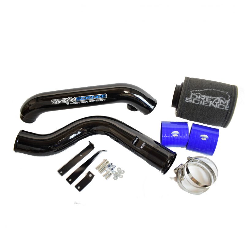 Dreamscience ST225 Intake Kit | Cold Air Intake System