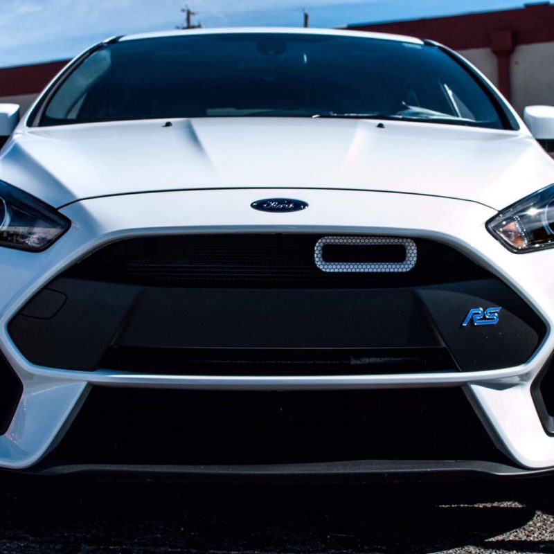 RS MK3 Stage 1 | Performance Upgrades | Focus RS Tuning