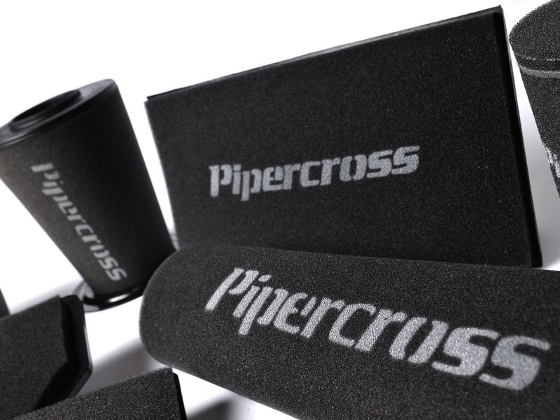 Fiesta ST150 Pipercross PK Induction Kit | Award-winning foam induction ...