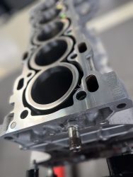 .ST225 Engine Rebuild [with Forged Liners] | Dreamscience Motorsport