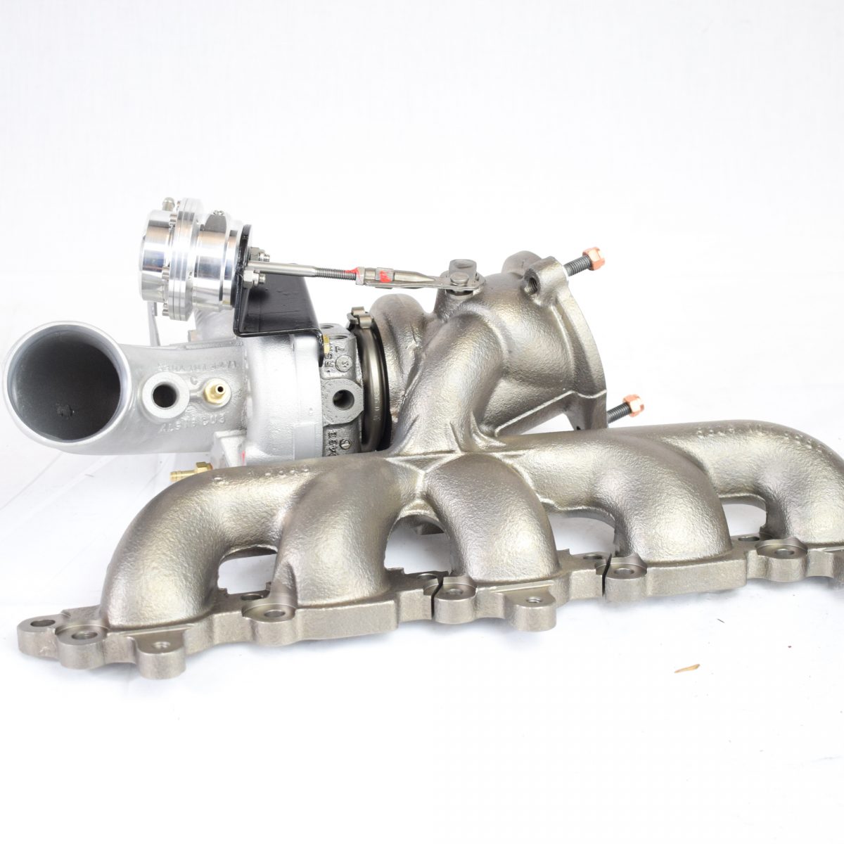 DS TXX Turbo Kit | Boost your ST225 power to 385bhp