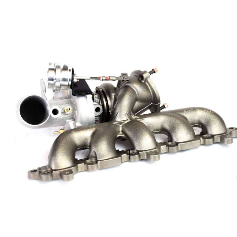 Dreamscience K16 TXX Turbo | Direct replacement Hybrid Turbo