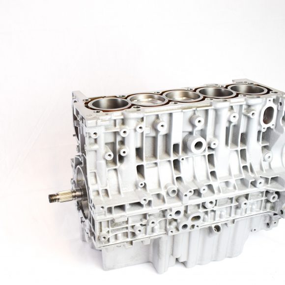 Block Mod Shims Set - Focus ST225 | Dreamscience