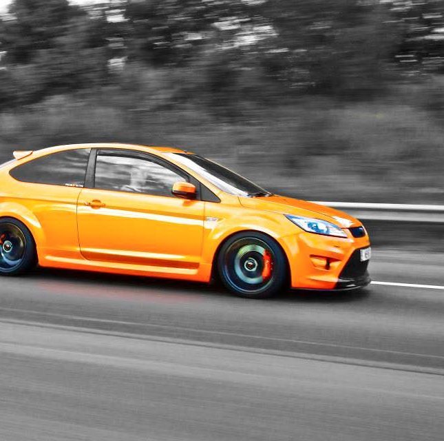 Dreamscience ST Stage 4 Package | The Ultimate bolt on Hybrid turbo kit ...