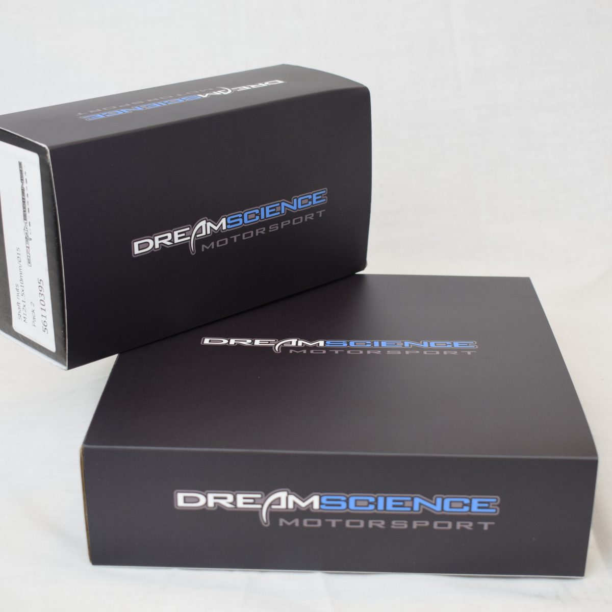 Dreamscience RS MK3 Wheel Spacers | KW Suspension