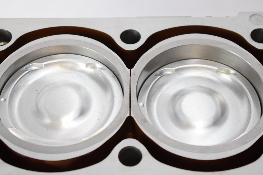 Focus ST225 Performance Build | Fully Forged Rebuild