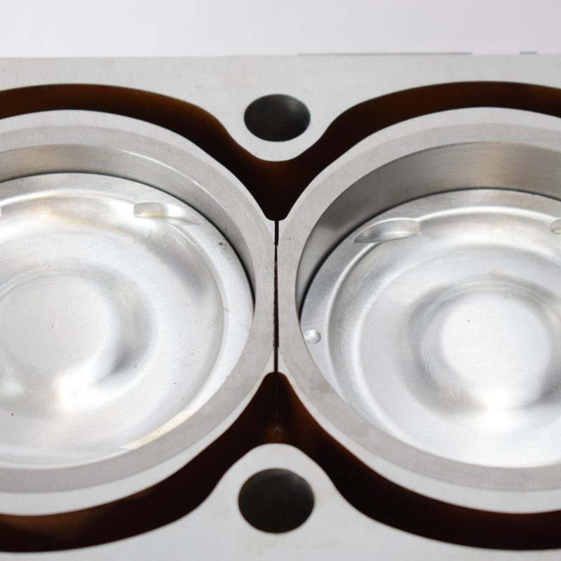 Focus ST225 Performance Build | Fully Forged Rebuild