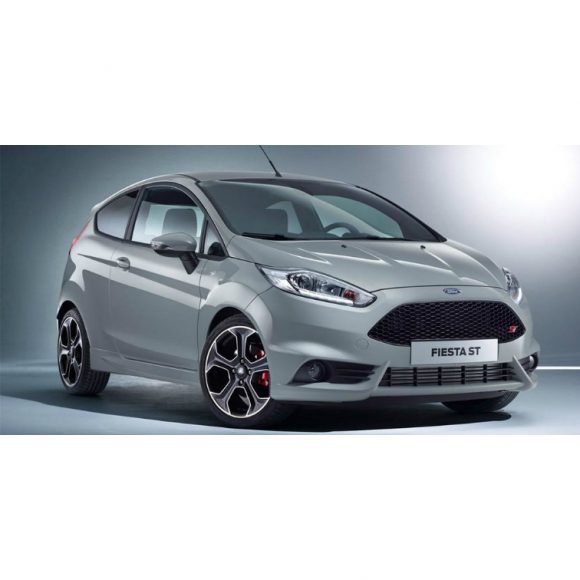 Fiesta ST180 Tuning | Induction Kits | Remapping | Exhausts